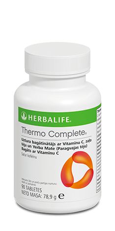Thermo Complete